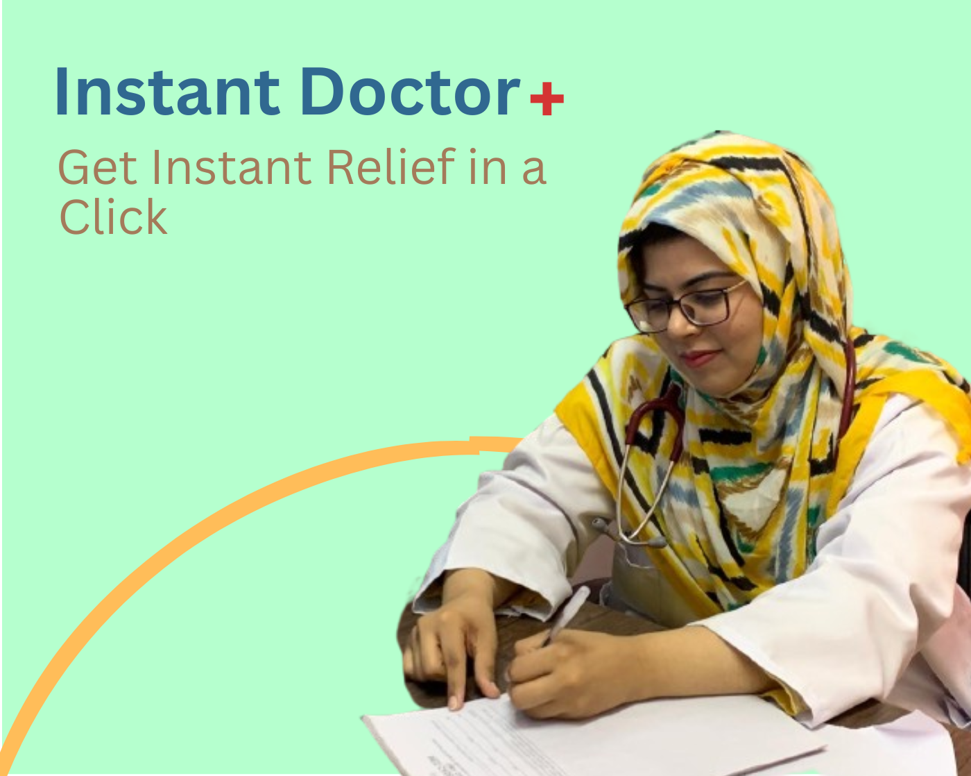 E-Health: Healthcare at Your Fingertips By Dr. Sharish Andaleeb
